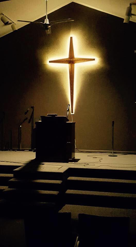 Rupert First Church | A Welcoming Community of Faith in Rupert, ID